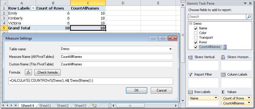 How CALCULATE works in DAX - SQLBI