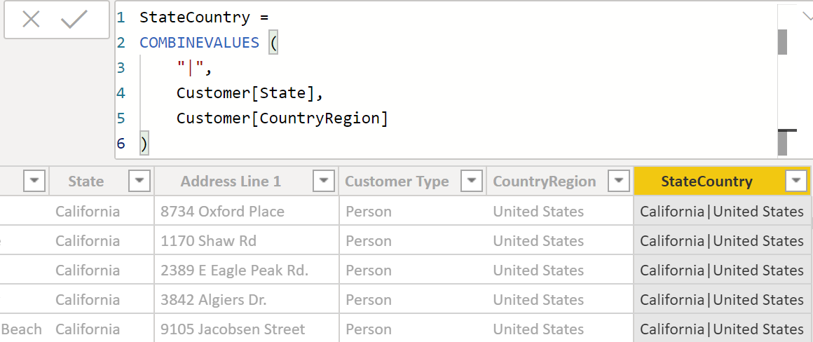 How Do I Link Two Pivot Tables To One Slicer Power Bi Brokeasshome