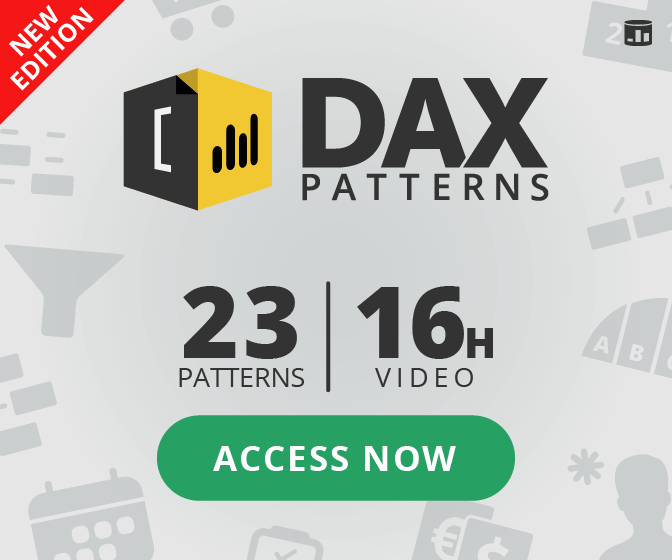 DAX Formatter by SQLBI