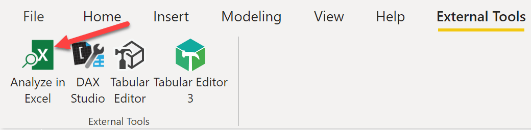 Controlling Drillthrough In Excel PivotTables Connected To Power BI Or Analysis Services SQLBI 