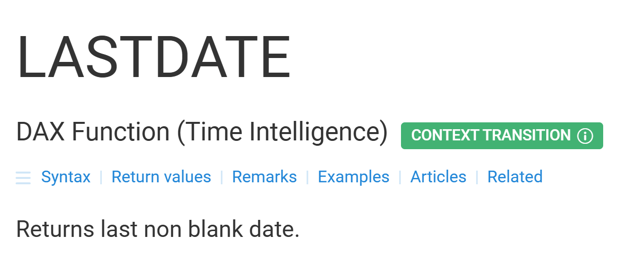 Context Transition In Dax Explained Visually Sqlbi