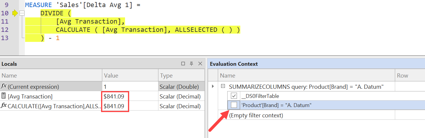 Tabular Editor - SQLBI Tabular Editor - SQLBI