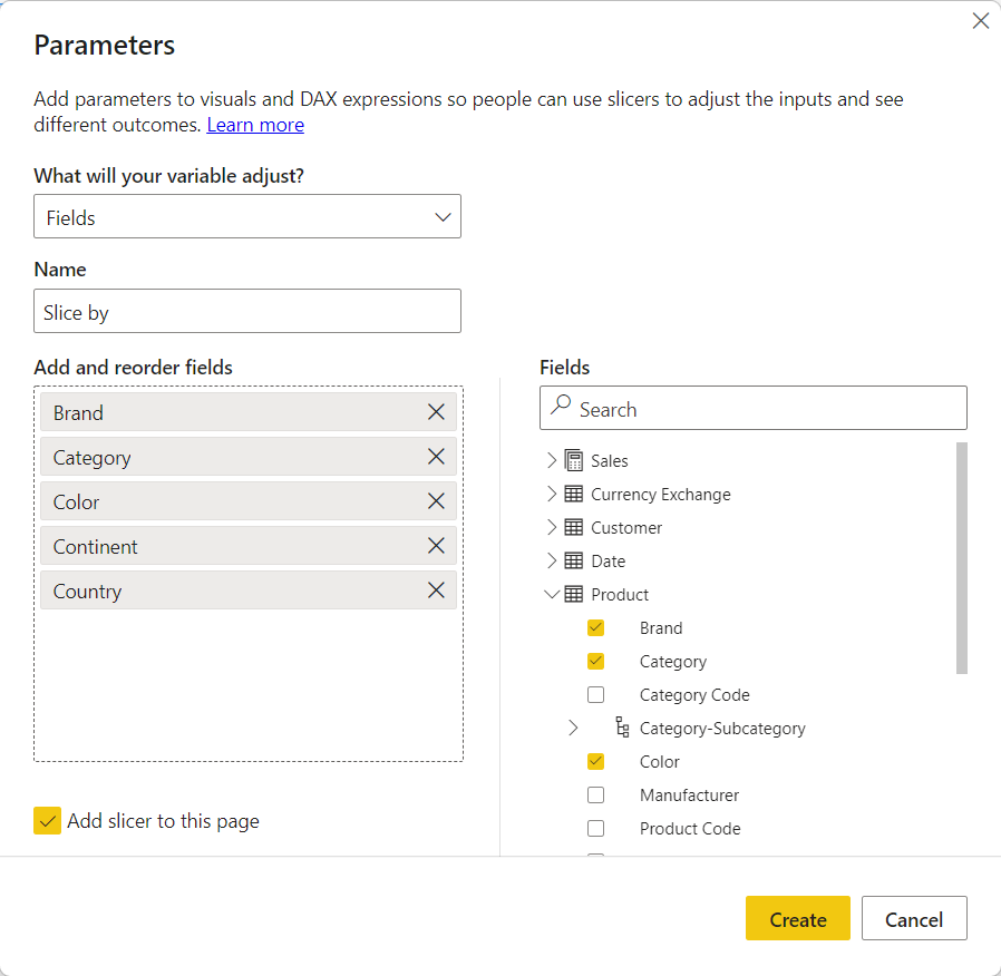 Cascading Parameters In Power Bi Report Builder - Printable Timeline ... Cascading Parameters In Power Bi Report Builder - Printable Timeline ...