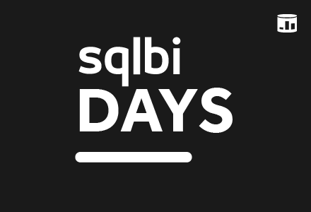 Comparing different time periods – DAX Patterns