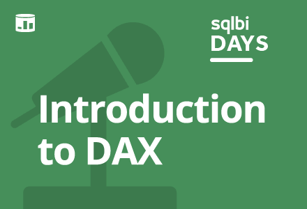 Hierarchies – DAX Patterns